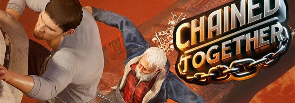 Chained Together Game - Play Without Download!